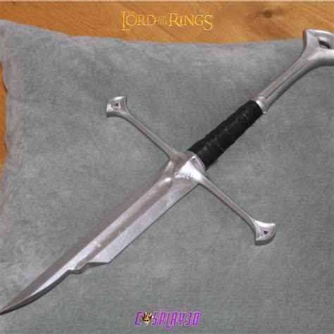 Shards Of Narsil Isildurs Broken Sword Lotr Makers India