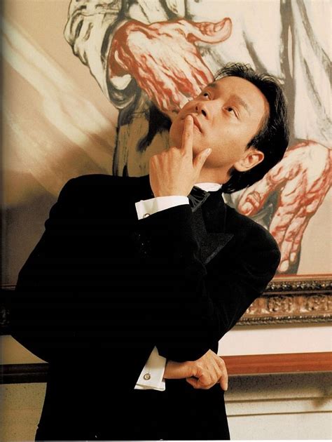 照片來自・寫真集張國榮的所有媒体旧闻资讯旧闻张国荣足迹站