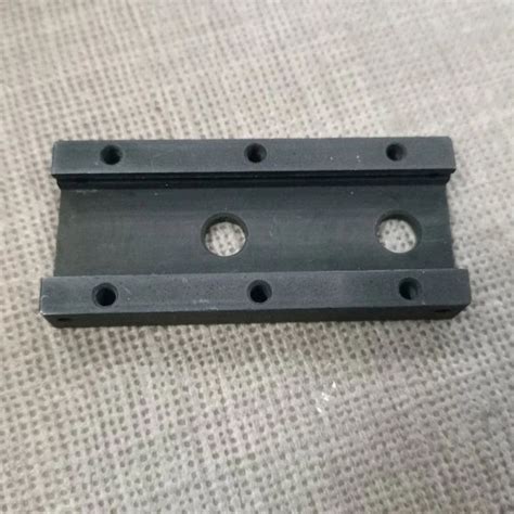 Stainless Steel SS Linear Guide Slide For Machine Tools Guide Width Or Diameter 10 Mm At Best