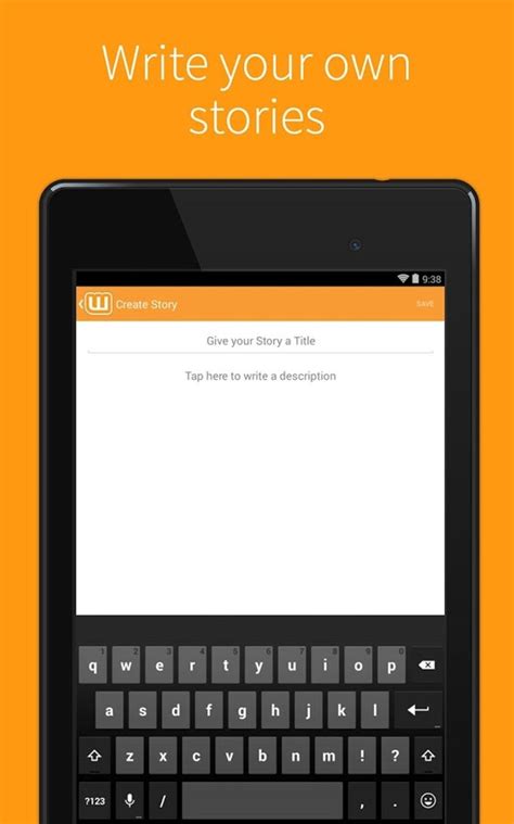 Wattpad Apk For Android Download