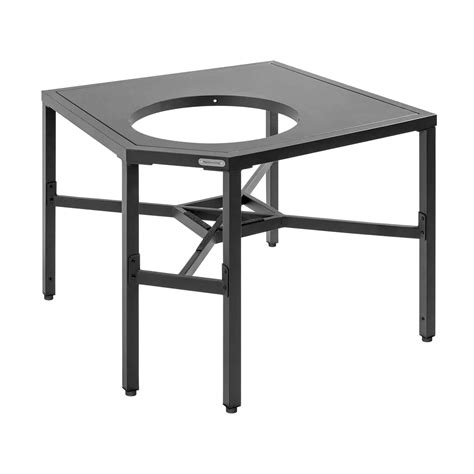 Big Green Egg Modular Nest Corner Unit Insideout