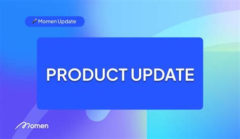 New Update Alert Momen V105 Is Live Momen Posted On The Topic Linkedin