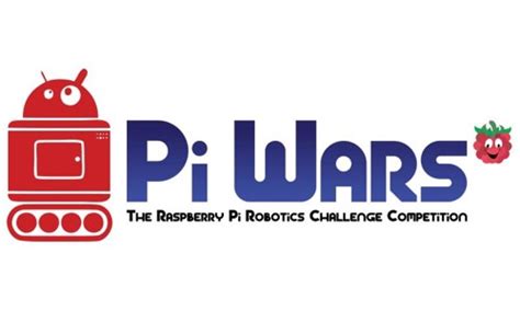 pi wars how to win the olympics of raspberry pi robotics — raspberry