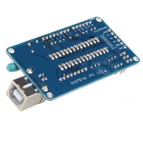 Jual ATmega328P Development Board For UNO R3 Bootloader Project DIY Shopee Indonesia