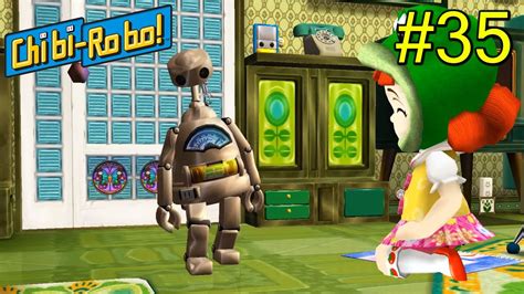 Chibi Robo Nintendo Gamecube Ntsc J Japan Game Complete With Manual Retro Unit