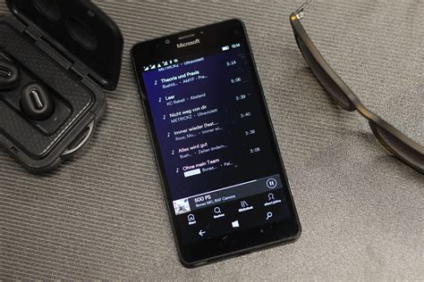 Download Bessere Spotify Web Wrapper App Für Windows 10 Mobile