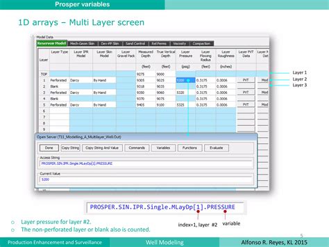 Openserver Variables Explained Pdf