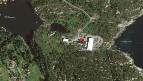 Slik Gikk Det For Vik Settefisk