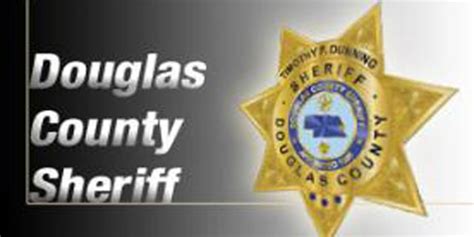 Douglas County Sheriffs Office Reports 40 Deputy Assaults This Year