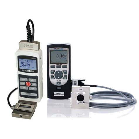 Indicators Load Cells Torque Sensors