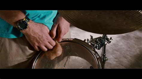 John Bonham Playing Moby Dick For Real Step Brothers Quote