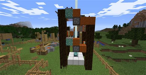 Minecraft Story Mode Recreation Wip Maps Maps Mapping And