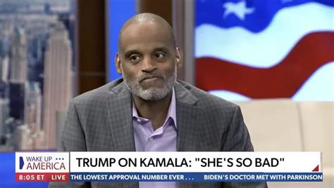 Deneen Borelli On Linkedin Having Fun W Hubby Co Host Tom Borelli While Discussing Joe