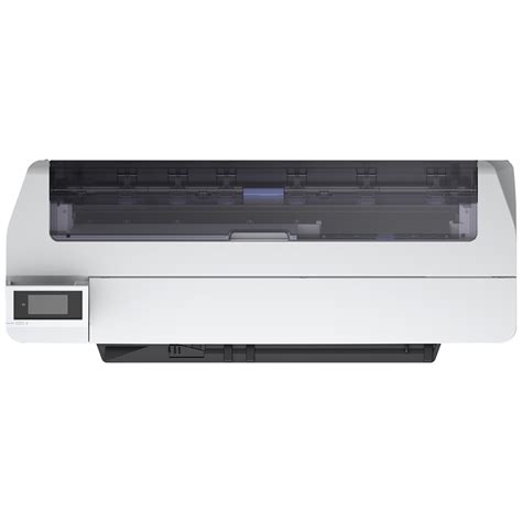 Epson Surecolor Sc T5100 36 Inch A0 Plotter C11cf12301a0 Plottershop