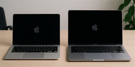 Macbook Air Vs Pro 2025 M4 M4 Pro And M4 Max Compared Istore