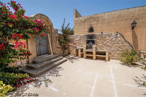 Ta Nina Farmhouse Islandofgozo Org