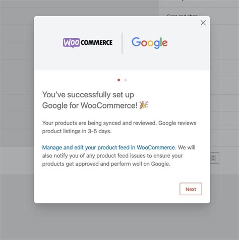Setup And Configuration Documentation Woocommerce