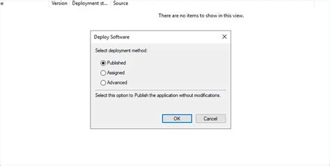 How To Deploy Software Using Group Policy Active Directory Pro