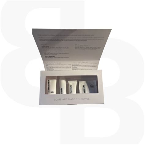 Ph Formula Age Kit De Viaje Beauté