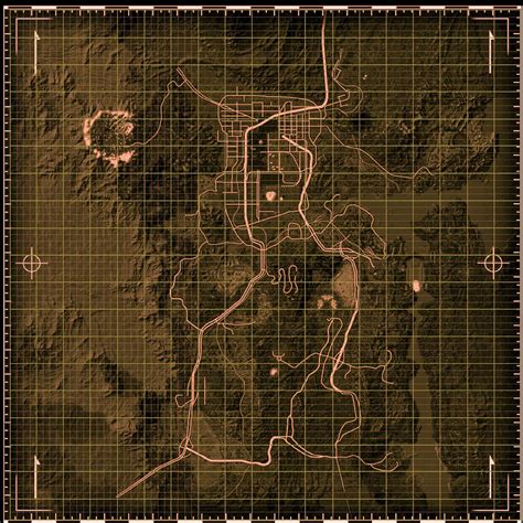 Fallout 4 Fixed Alpha Maps Stounchris