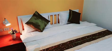 Another Service By Sala Bua Sala Bua Restaurant And Room