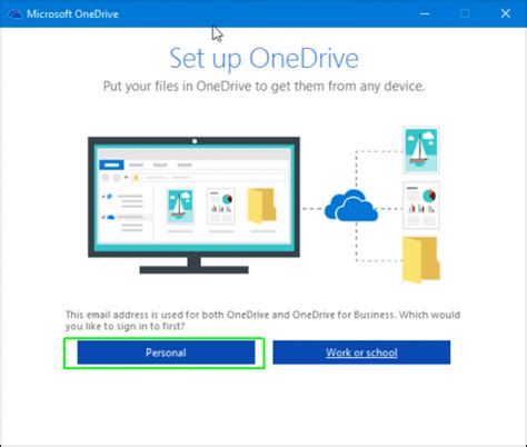 How To Change Your OneDrive Location Laptop Mag