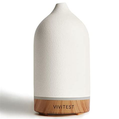 Vivitest Ceramic Diffusers Stone Essential Oil Diffuser Want It All