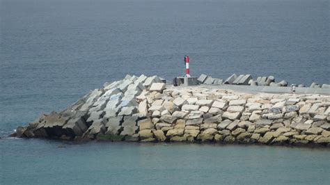 무료 이미지 바다 연안 대양 육지 낭떠러지 후미 차량 탑 만 지역 채널 방파제 곶 작은 섬 4608x2592 16970 무료