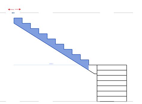 Solved Need Help With Monolithic Stair Autodesk Community