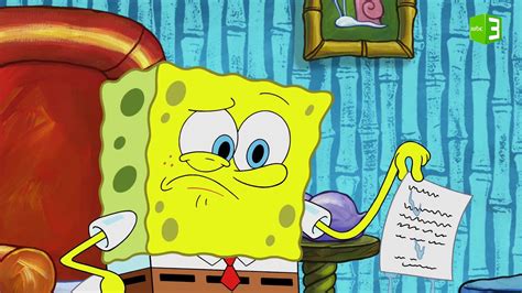 كيف تغلب سبونج بوب على الوحدة والشعور بالضياع؟ كيف تغلب سبونج بوب على
