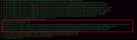 在spring Cloud异步场景下使用hystrix情况下，调用服务出现空指针 · Issue 174 · Nepxion