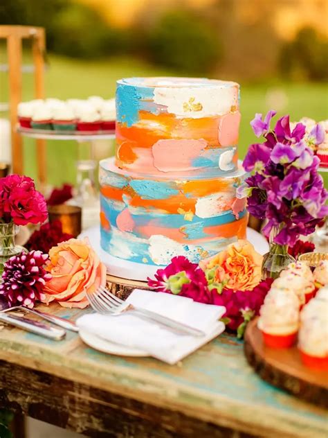 How To Plan A Dreamy Sunset Wedding Colors Ideas And More