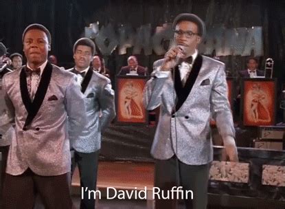 David Ruffin Temptations Movie