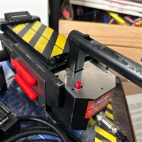 Cosmetic Haslab Ghost Trap Cable Connector Covers Etsy