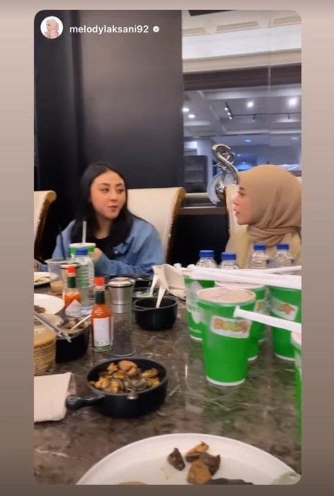 10 Momen Lesti Kejora Kumpul Bareng Bestie, Ada Aurel Hermansyah hingga Syifa Hadju