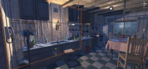 Model A 3d Environment For Your Game By Syedshoaibr Fiverr