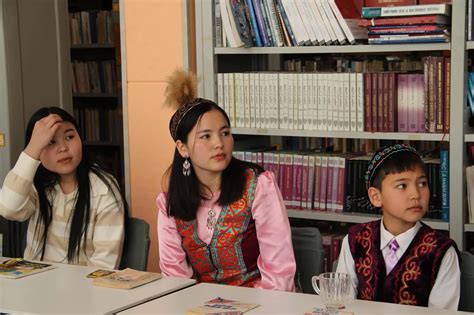 Бидний өв соёл 2