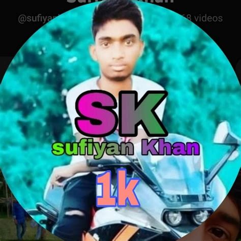 Sufiyan Khan Youtube