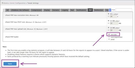 How To Enable IonCube In WHM