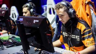 Sex Drugs And Counter Strike Esports Is Fighting Its Demons Techradar