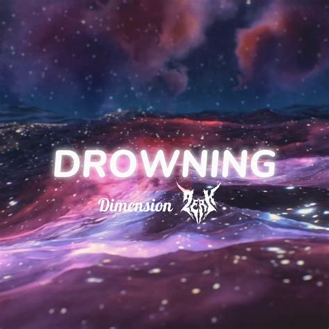 Stream Dimension X Zerk Drowning By Zerk Listen Online For Free On Soundcloud