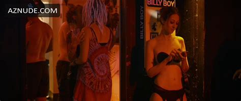 Alexandra Zoe Nude Aznude