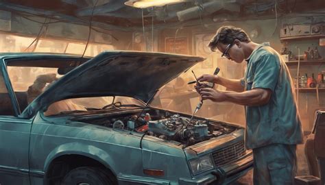 Troubleshooting P Code Transmission Fluid Temperature Sensor