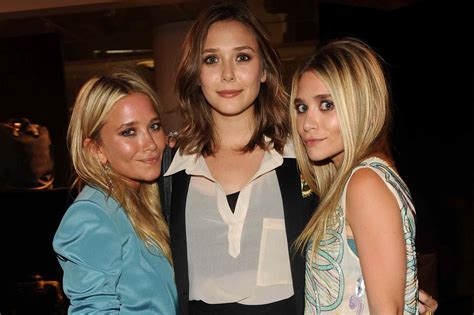 Three Olsen Sisters