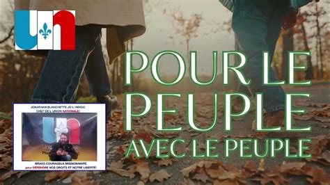 Video Jonathan Blanchette Youtube