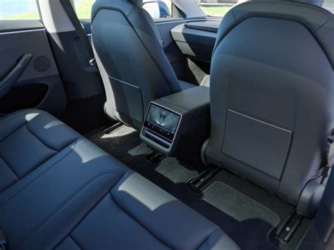 Longest Range Ev In Australia 2026 Tesla Model 3 Long Range Rear