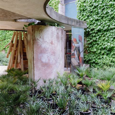 Som And Princeton University Construct Self Balancing Arch In Venice