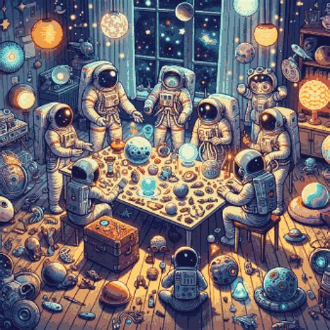 Clustering Ideas With Local Ml Ai Models