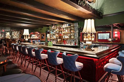 The Red Barn Iconic Palm Desert Bar And Live Music Venue