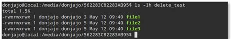 Recovering Deleted Files From An Ntfs Drive Partition In Linux Jajo
